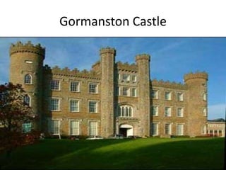 Gormanston castle | PPT