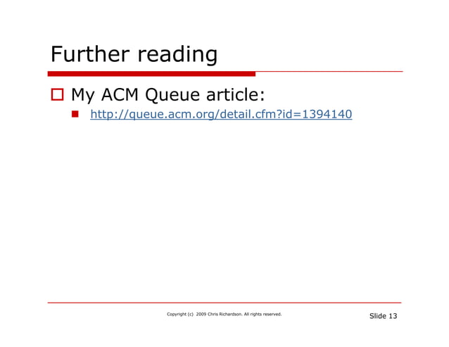Overview Of Grails Object Relational Mapping Gorm Ppt