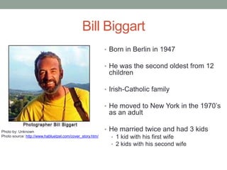 Gorneault m14 photojournalistic profile | PPT