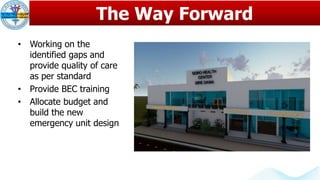 Goro HC BEC Implementation Progress Report.pptx