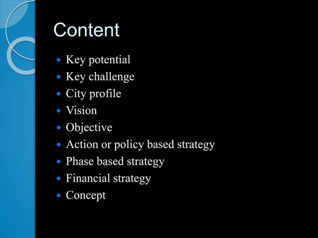 GORO PRESENTATION.pptx | Free Download