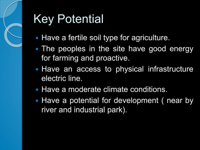 GORO PRESENTATION.pptx | Free Download