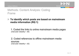 GOR 10 Presentation | PDF