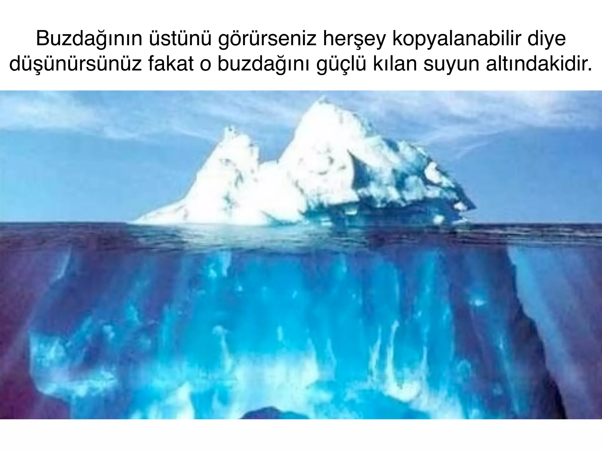 Gorsel anlatimlarla girisimcilik | PPT