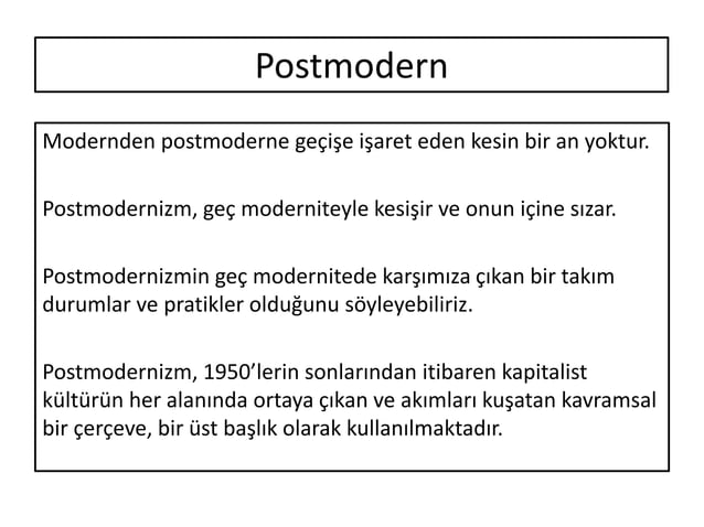 GORSELKULTUR hakkında bilgilendirici metin sunumu | PPT