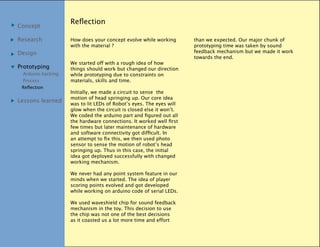 Gortekar yang toy hacking | PPT