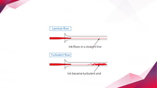 Viscus Flow of Fluids | PDF