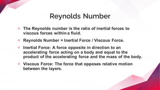 Viscus Flow of Fluids | PDF