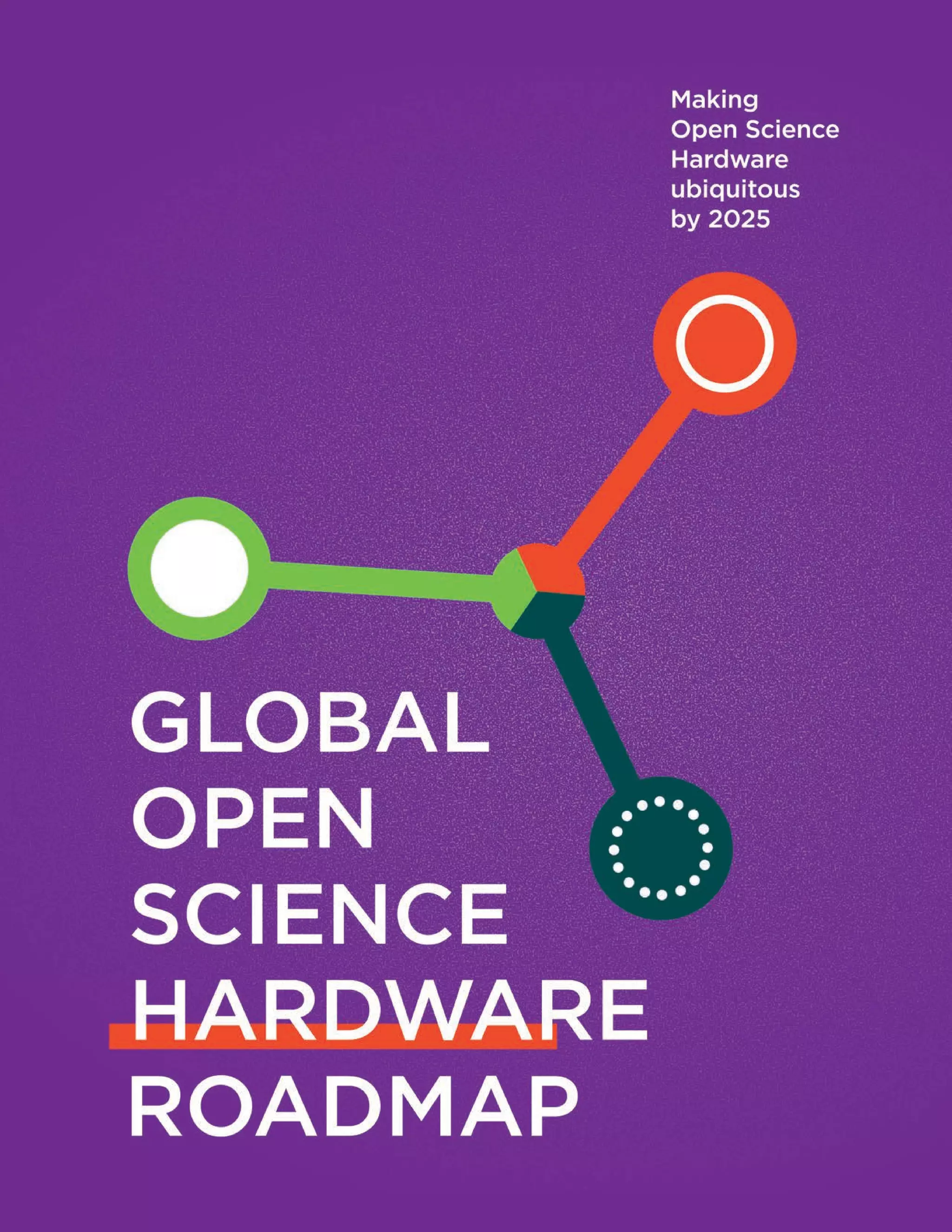 Global Open Science Hardware Roadmap | PDF