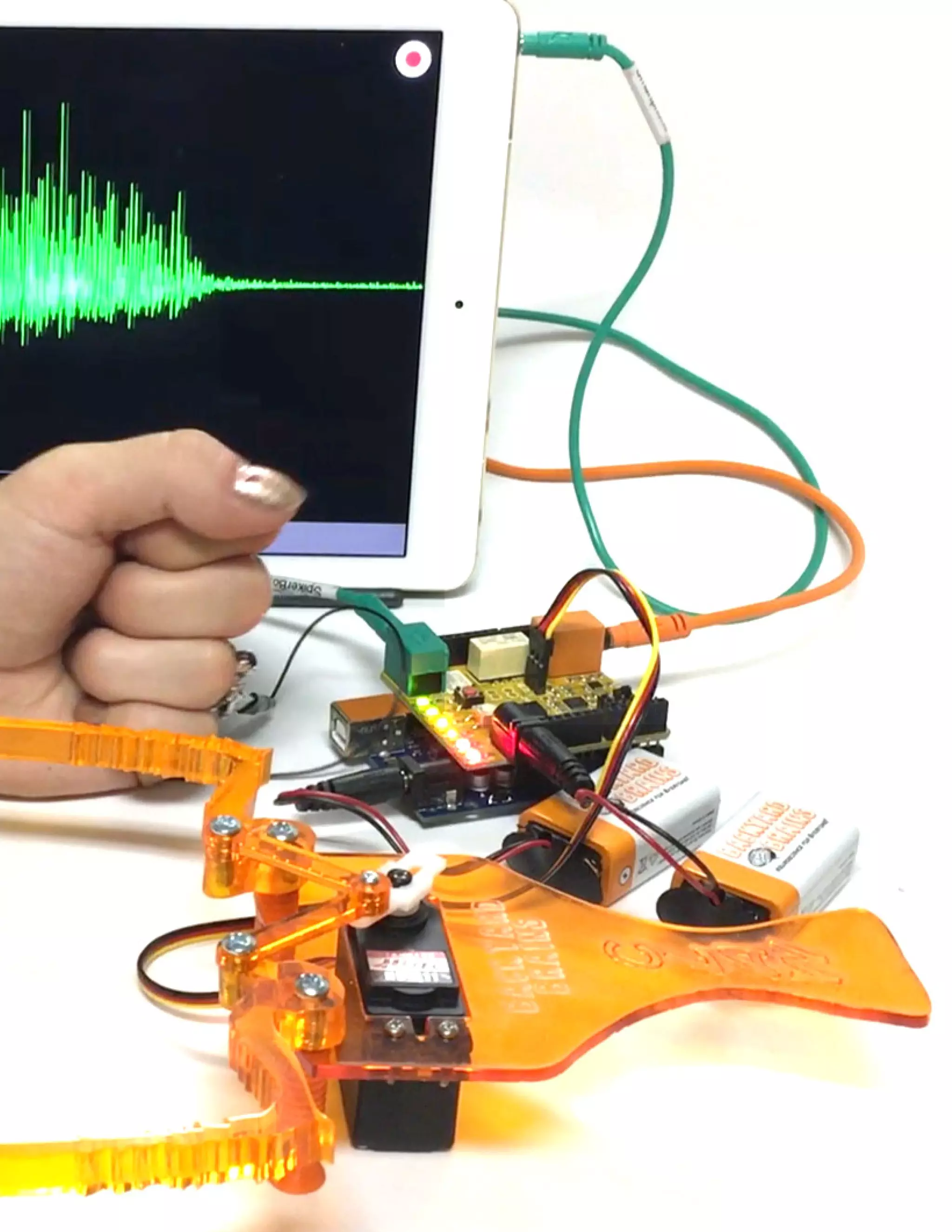 Global Open Science Hardware Roadmap | PDF