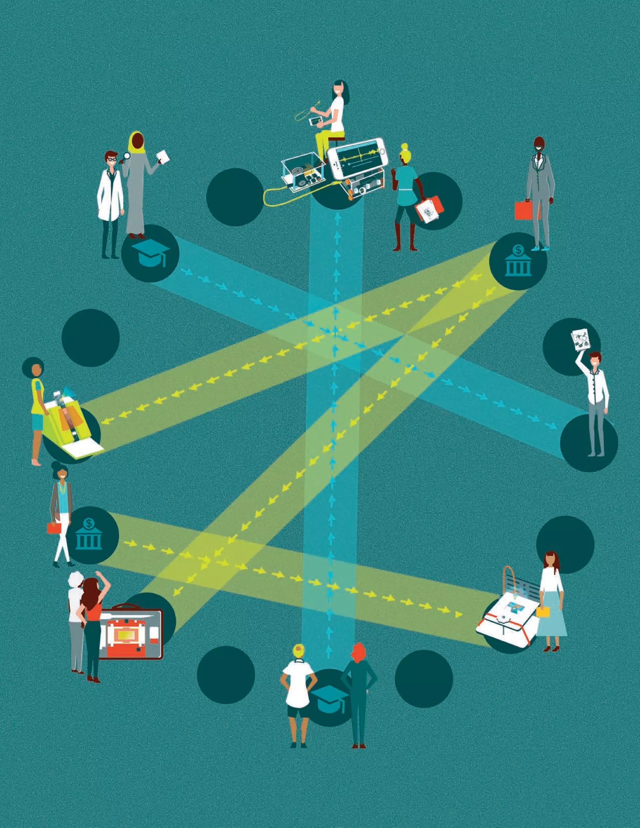 Global Open Science Hardware Roadmap | PDF