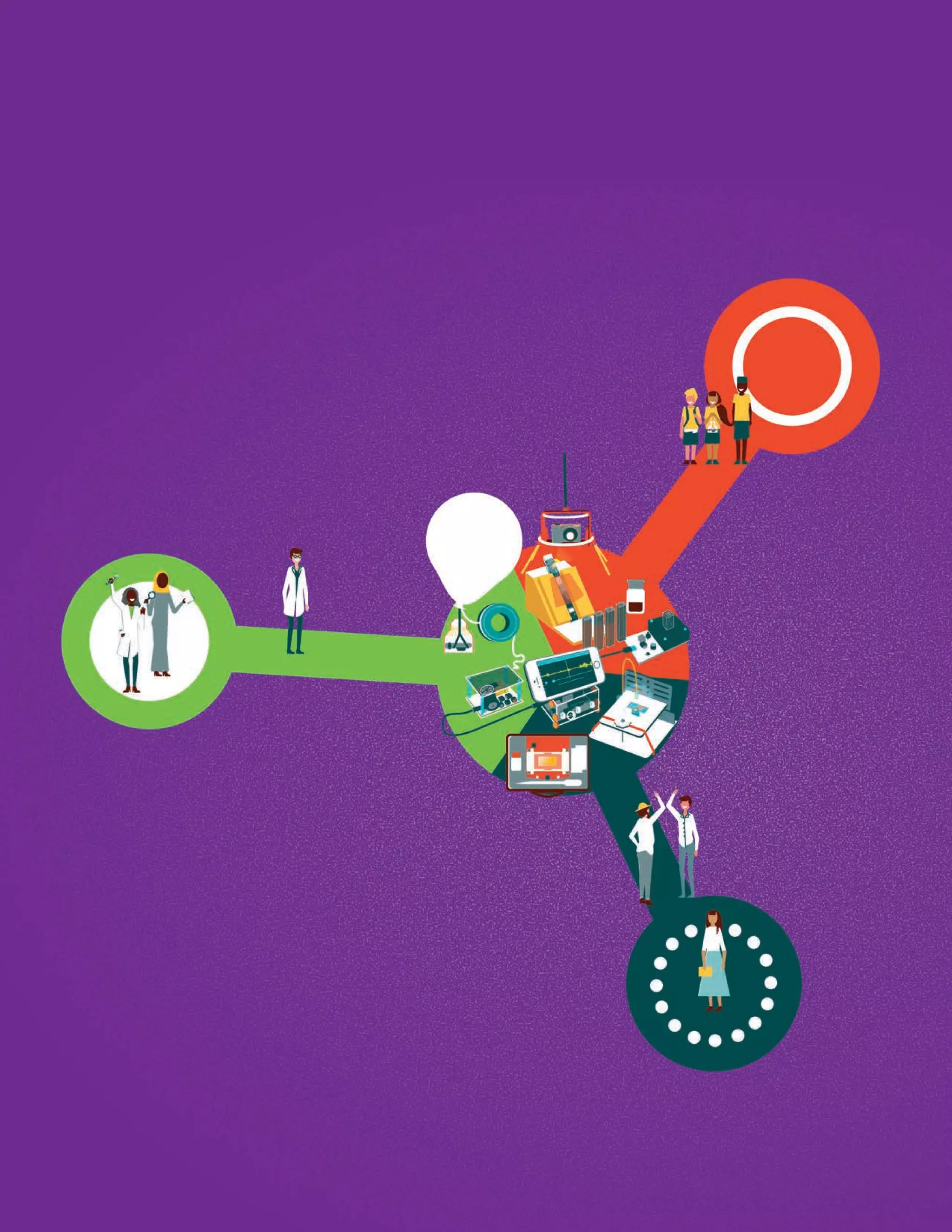 Global Open Science Hardware Roadmap | PDF