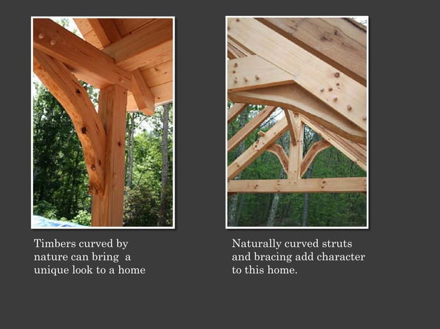 Goshen Timber Frames Gallery