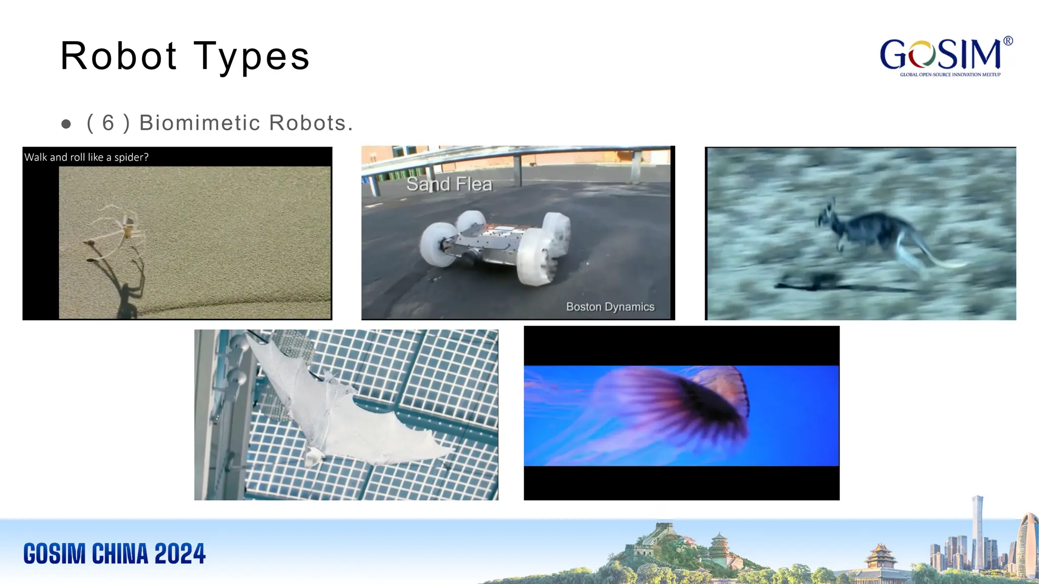 GOSIM_China_2024_Embodied AI Data VLA World Model | PDF