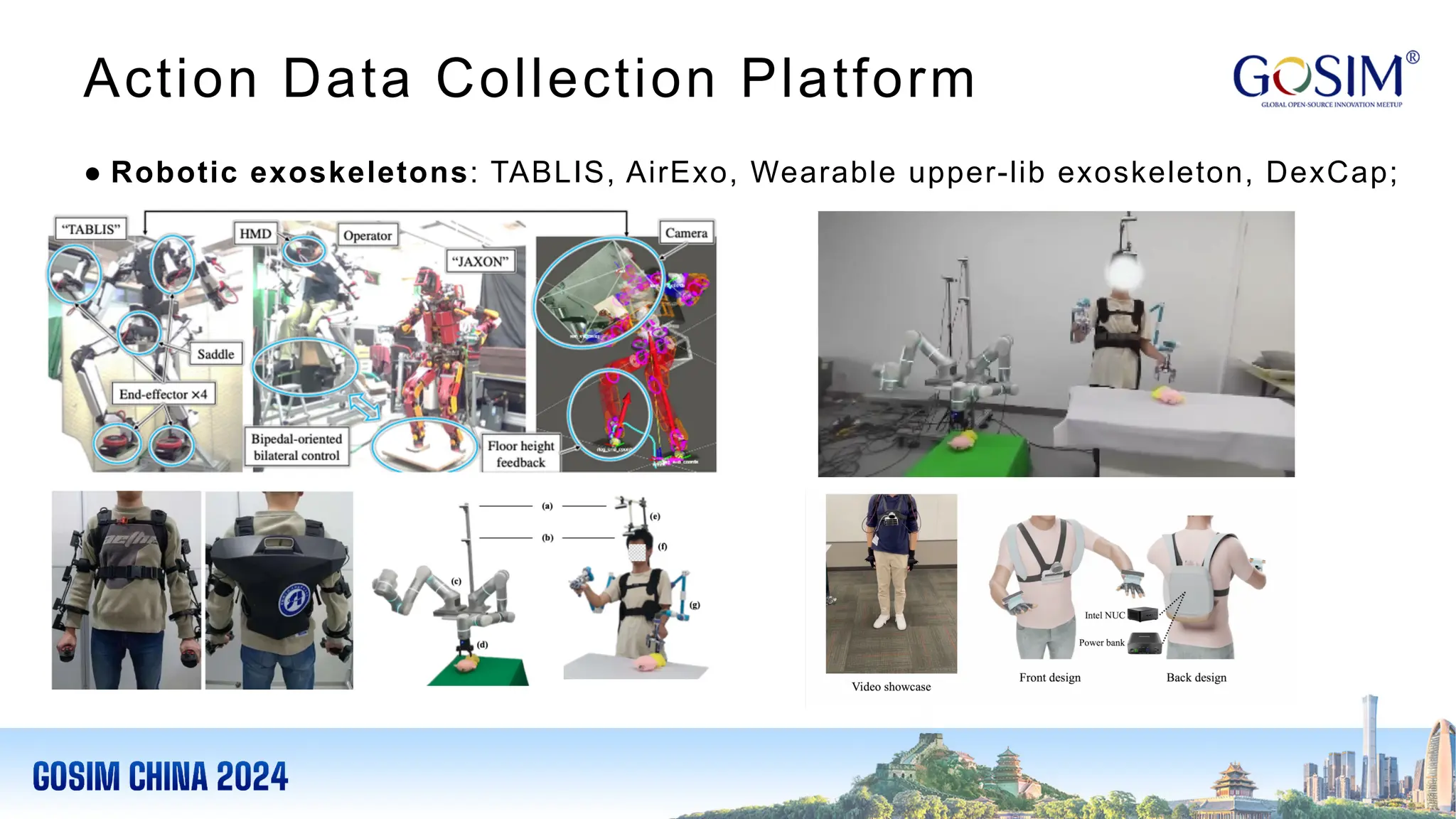 GOSIM_China_2024_Embodied AI Data VLA World Model | PDF