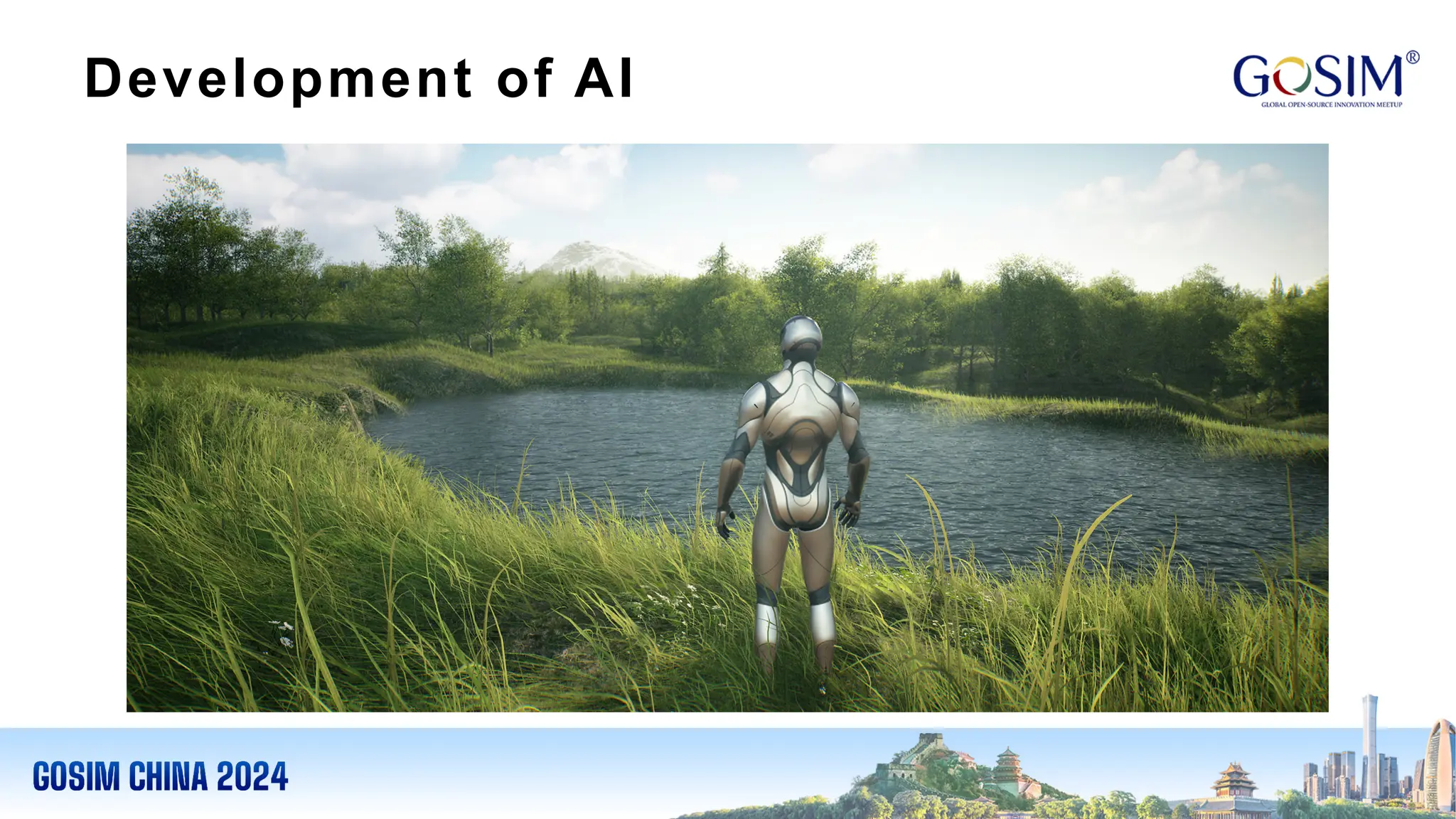 GOSIM_China_2024_Embodied AI Data VLA World Model | PDF