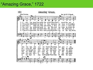 Gospel Music History Powerpoint | PPT