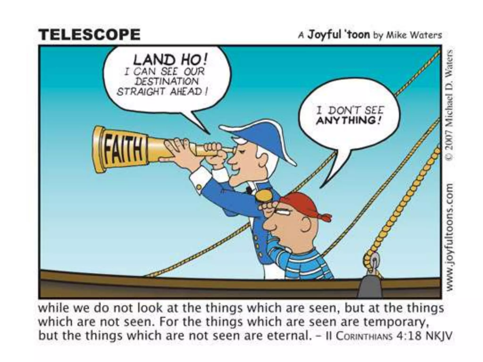 Christian Carton | PPTX