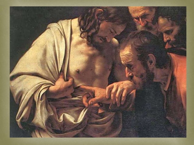 Gospel of John 11 | PPTX | Christianity | Religion & Spirituality