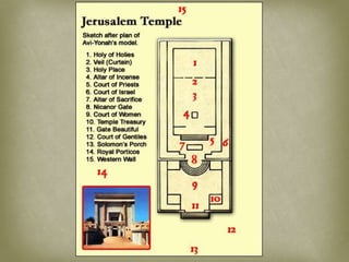 Gospel of John Chapter 2 | PPTX