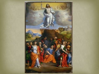 Gospel of John 21 | PPTX