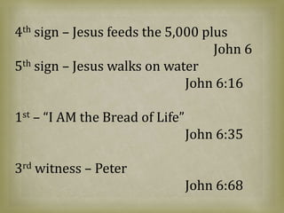 John 7 | PPTX