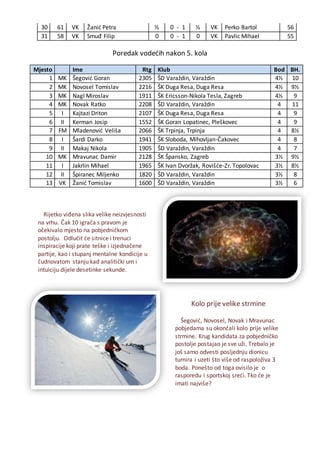 Gospodari u Varazdinu 2. dio | DOCX