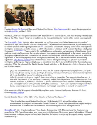 PORTER JOHNSTON GOSS (Wikipedia Info) | PDF