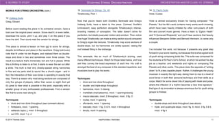 Goss - Studying String Orchestration.pdf