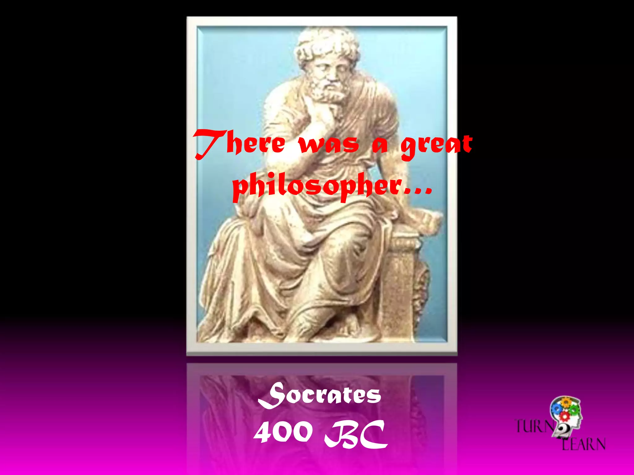 Gossip and slander show | PPSX