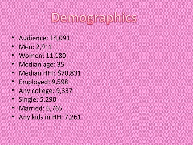 Gossip genre magazines | PPT
