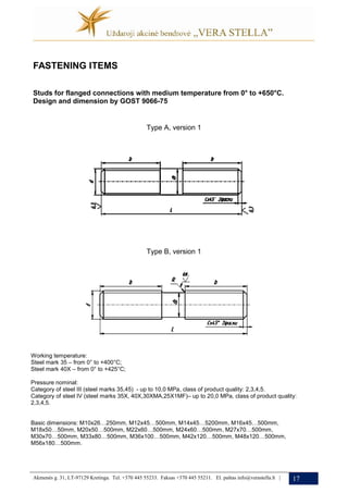 Gost standard | PDF