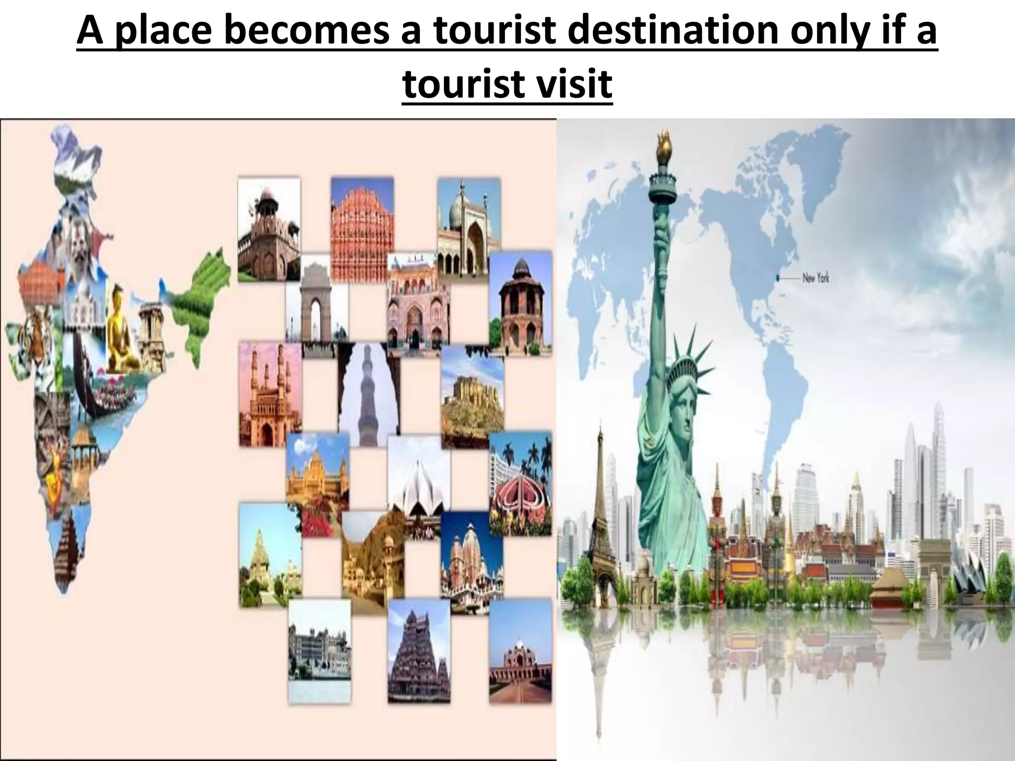 Whole Tourism System Model- Neil Leiper | PPTX