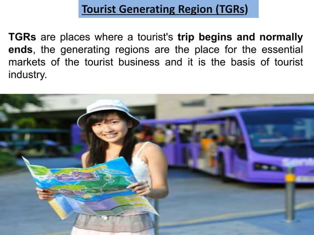 Whole Tourism System Model- Neil Leiper | PPTX