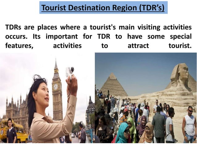 Whole Tourism System Model- Neil Leiper | PPTX