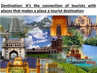 Whole Tourism System Model- Neil Leiper | PPTX