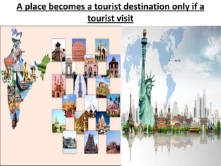 Whole Tourism System Model- Neil Leiper | PPTX