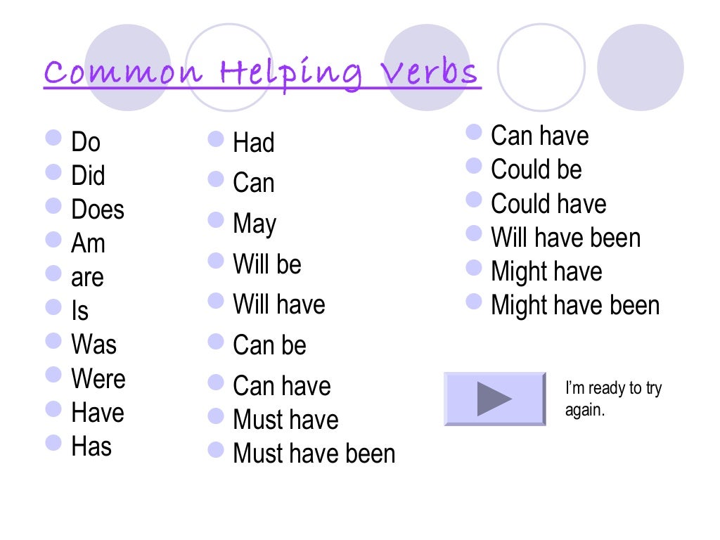 Got A Verb Phrase 1 got-a-verb-phrase-1