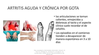 GOTA Y PSEUDOGOTA.pptx