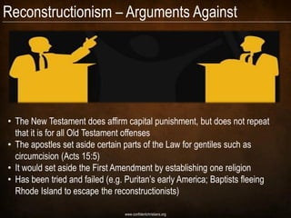 Got Ethics - Capital Punishment and War | PDF