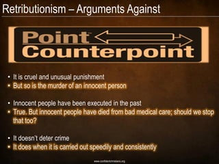 Got Ethics - Capital Punishment and War | PPT