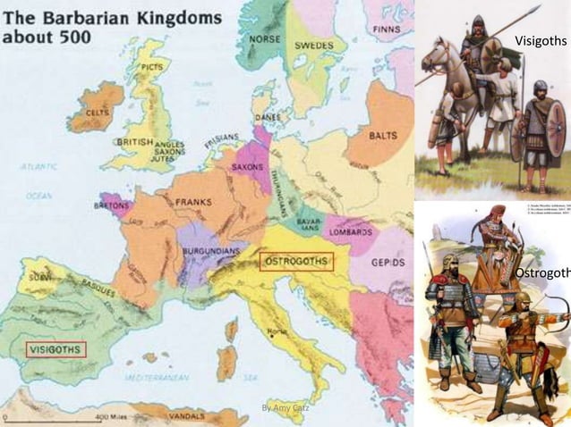 A Very Brief History of all things Goth | PPT