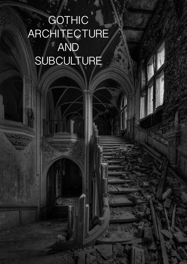 Goth catalogue | PDF