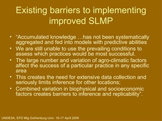 Gothenburg Pres Ag | PPT