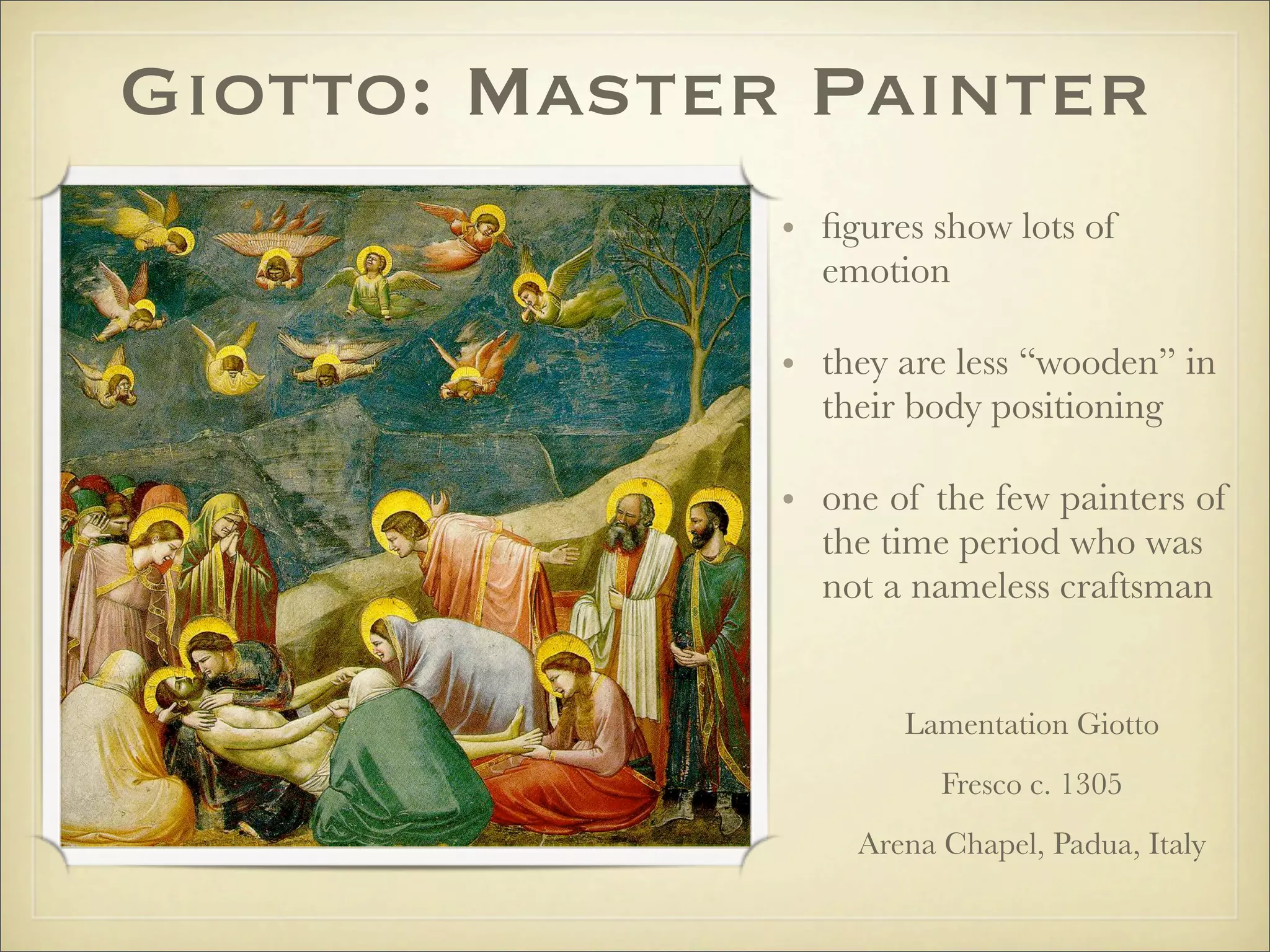 Gothic Period Art History | PDF