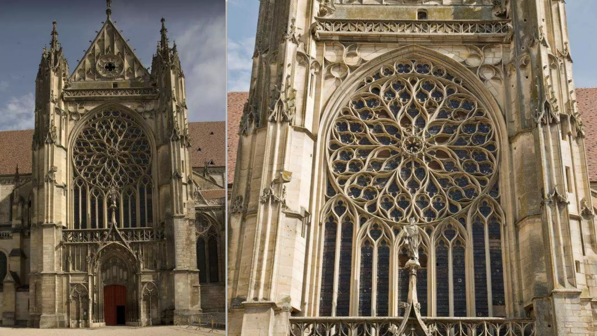 Introduction to Gothic Architecture | PPTX