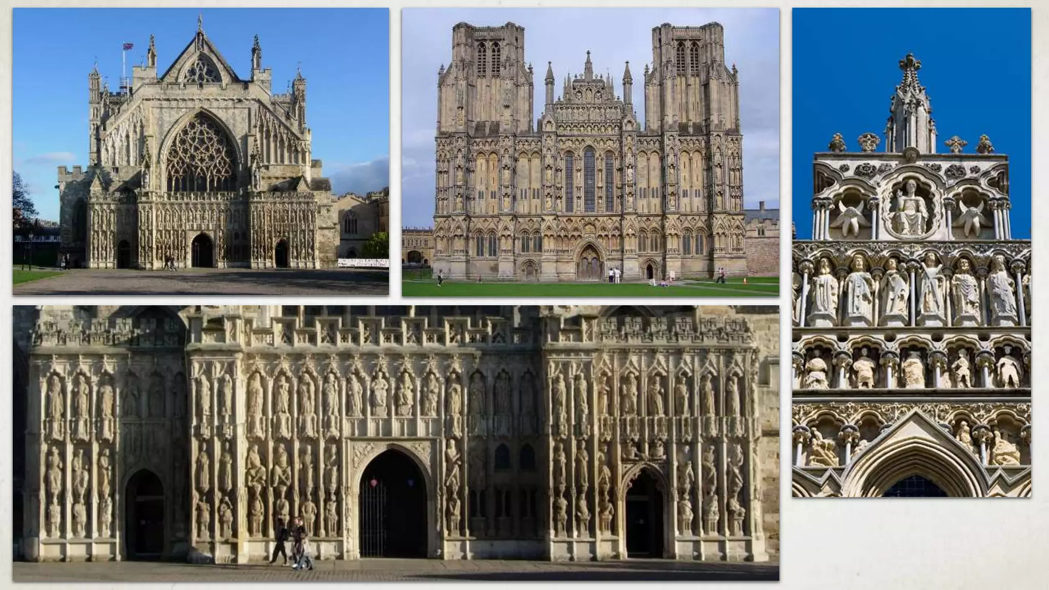 Introduction to Gothic Architecture | PPT