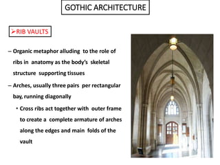 Gothic | PPTX