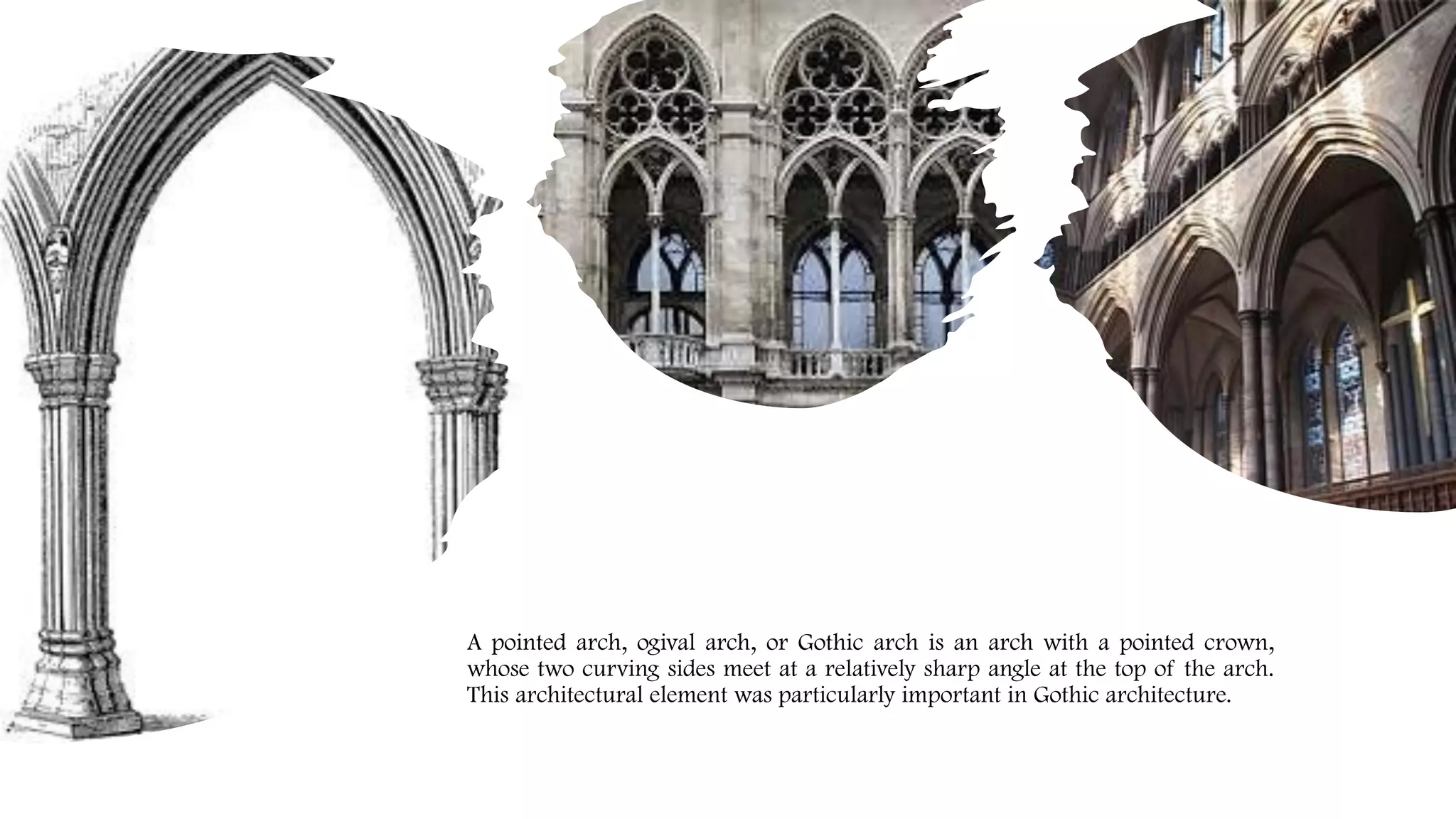 Gothic Architecture | PDF
