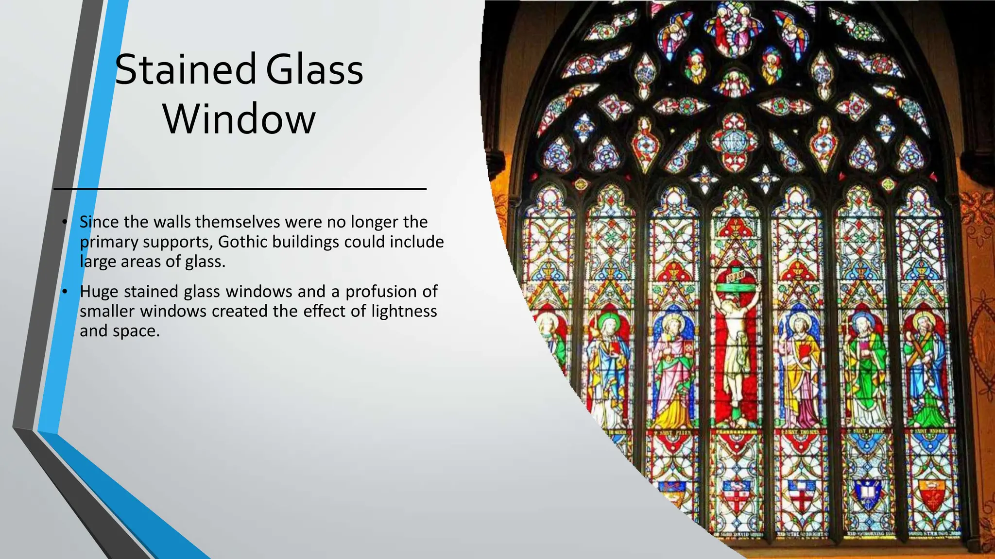 History of Gothic Architecture & style, art | PDF